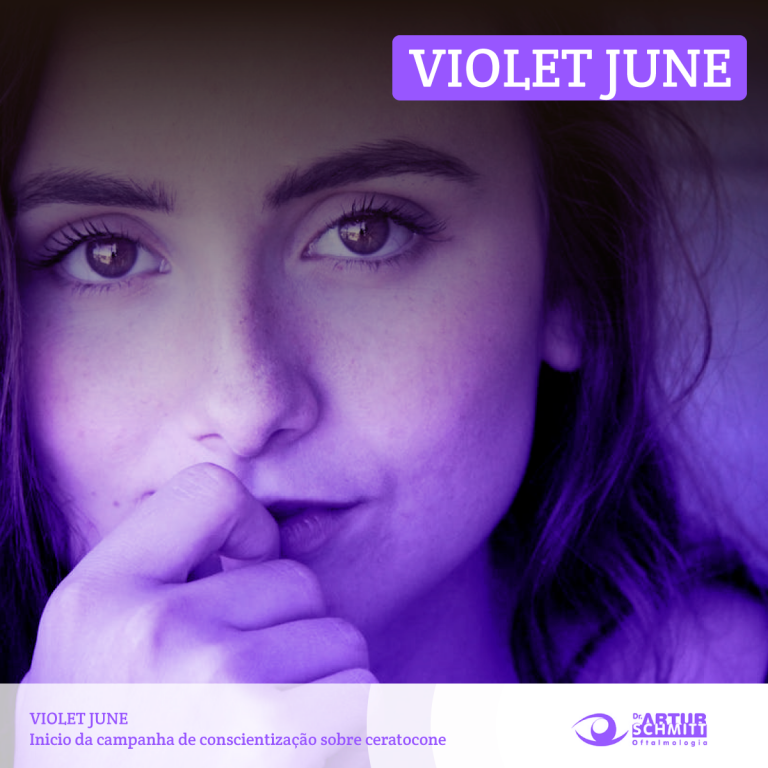 Violet June - Dr. Artur Schmitt
